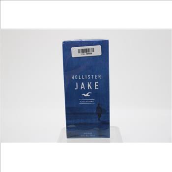 Hollister Jake Cologne | Property Room