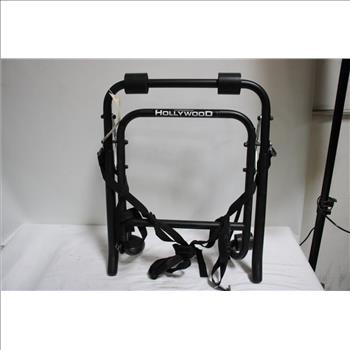 Hollywood Bike Rack | Property Room