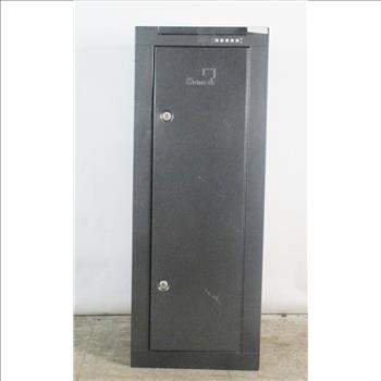Homak Gun Safe | Property Room