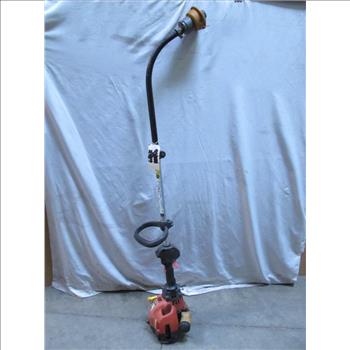 Homelite Gas Powered String Trimmer | Property Room