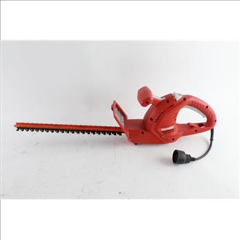 Homelite Hedge Trimmer | Property Room