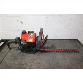 Homelite Hedge Trimmer | Property Room