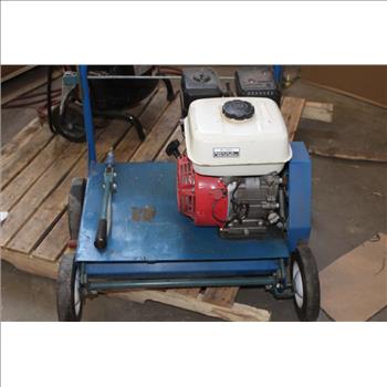 Honda Generator GX160 | Property Room