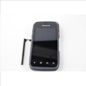 Honeywell Mobile Handheld Computer | Property Room