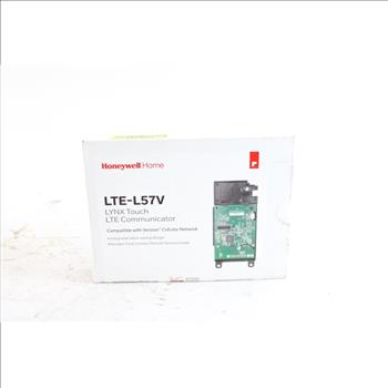 HoneywellHome LYNX Touch LTE Communicator | Property Room