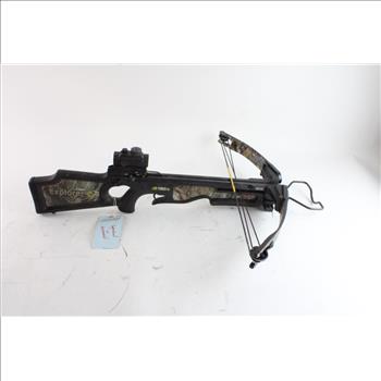 Horton Explorer HD150 Crossbow | Property Room