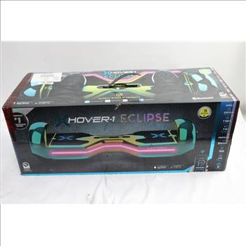 Hover-1 Eclipse, Eclipse | Property Room