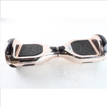 Hover1 Matrix Hoverboard | Property Room