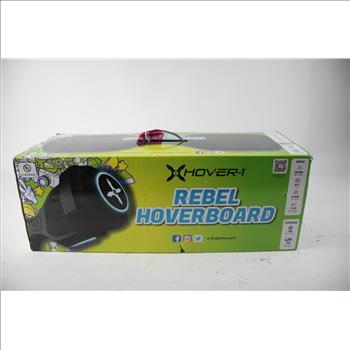 Hover-1 Rebel Hoverboard | Property Room