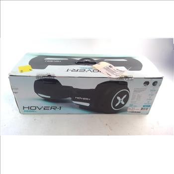 Hover-1 Rebel Hoverboard | Property Room