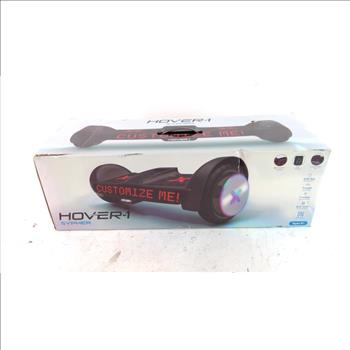 Hover-1 Sypher Hoverboard | Property Room
