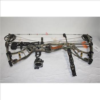 Hoyt Nitrum 30 Bow | Property Room