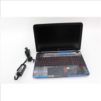 HP 15 Star Wars Special Edition Notebook PC | Property Room