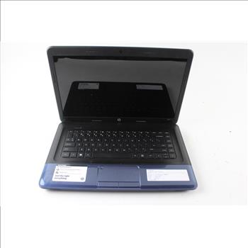 HP 2000 Notebook Laptop | Property Room