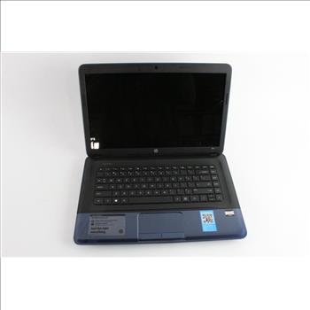 HP 2000 Notebook Laptop | Property Room