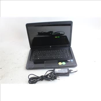 HP 2000 Notebook PC | Property Room