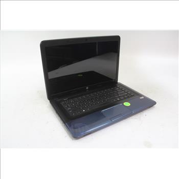 HP 2000 Notebook PC | Property Room