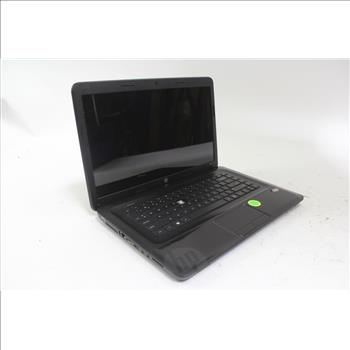 HP 2000 Notebook PC | Property Room