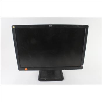 HP 22" LCD Monitor | Property Room