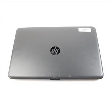 HP 250 G4 Notebook Laptop | Property Room
