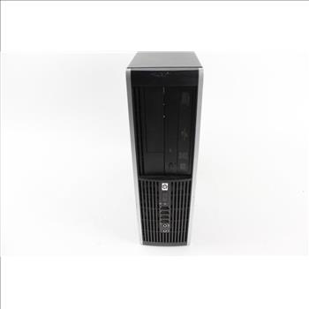 HP 6000 Desktop Computer | Property Room