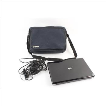 HP 660 Laptop | Property Room