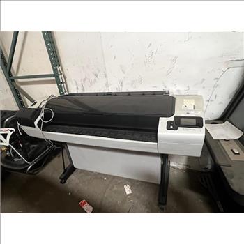 HP Designjet T1300 PostScript EPrinter | Property Room