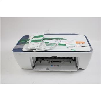 HP Desk Jet 2742e | Property Room