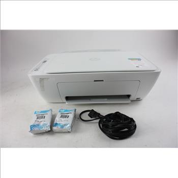 HP DeskJet 2652 Printer | Property Room