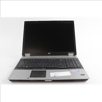 HP EliteBook 8730w | Property Room