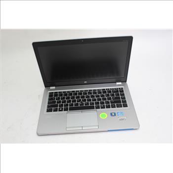 HP EliteBook Folio 9470M Notebook PC | Property Room
