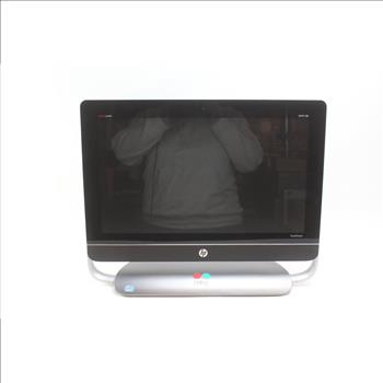 HP Envy 20 Touchsmart All-In-One Desktop Computer | Property Room
