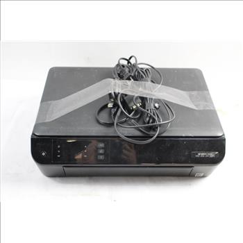 HP Envy 4500 Printer | Property Room