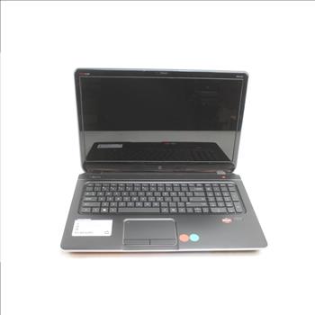 HP Envy DV7 Notebook PC | Property Room