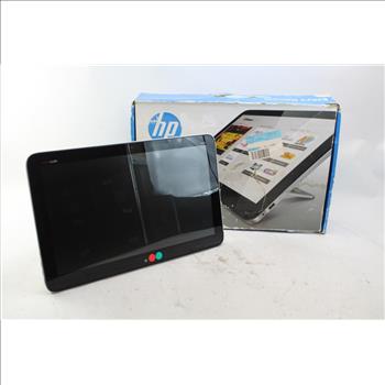 HP Envy Rove 20" Mobile All-In-One Desktop Computer | Property Room