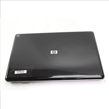 HP G60 Notebook PC | Property Room
