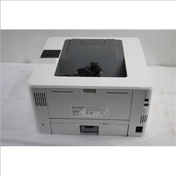 HP LaserJet Pro M404n Printer | Property Room
