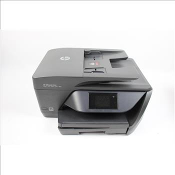 HP Office Jet 6962 | Property Room
