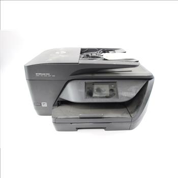 HP OfficeJet All-inOne Printer | Property Room