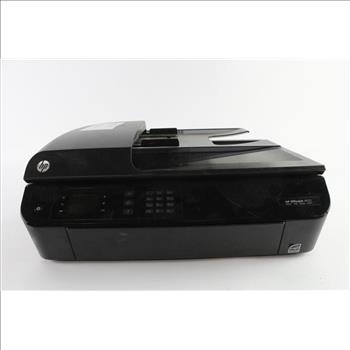 HP Officejet All-In-One Printer | Property Room