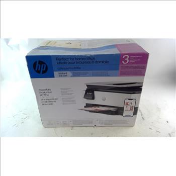 Hp Officejet Pro 8135e Printer | Property Room