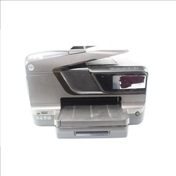 HP Officejet Pro 8600 All-In-One Printer | Property Room