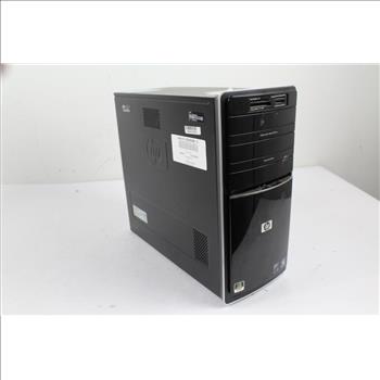 HP P6000, Desktop Computer | Property Room