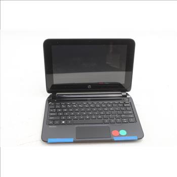 HP Pavilion 10 TouchSmart Notebook PC | Property Room