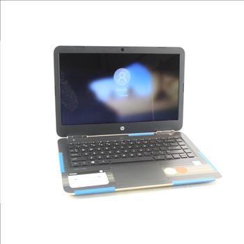HP Pavilion 14 Notebook PC | Property Room