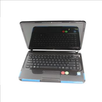 HP Pavilion 14 TouchSmart Notebook PC | Property Room