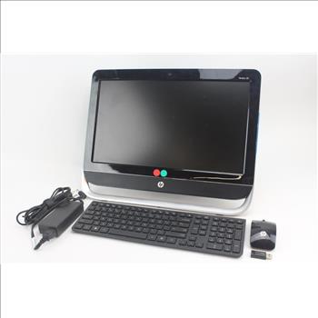 HP Pavilion 20 All-In-One PC | Property Room