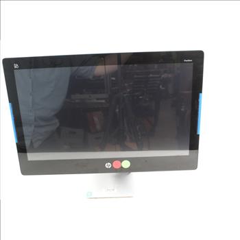 HP Pavilion 22 All-In-One Desktop Computer | Property Room