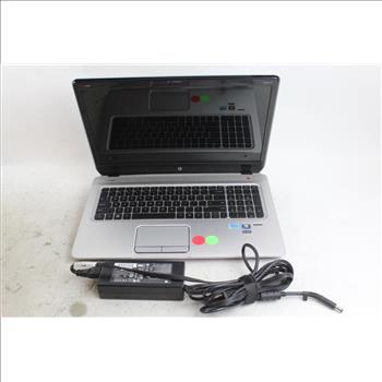 HP Pavilion M7 Notebook PC | Property Room
