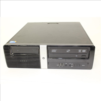 HP Pro 3000SFF Desktop | Property Room